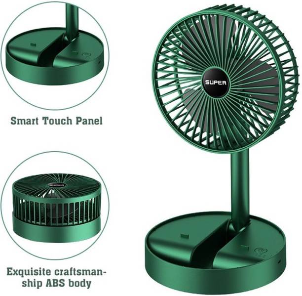Rechargeable Fan - Buy Rechargeable Fan online at Best Prices in India ...