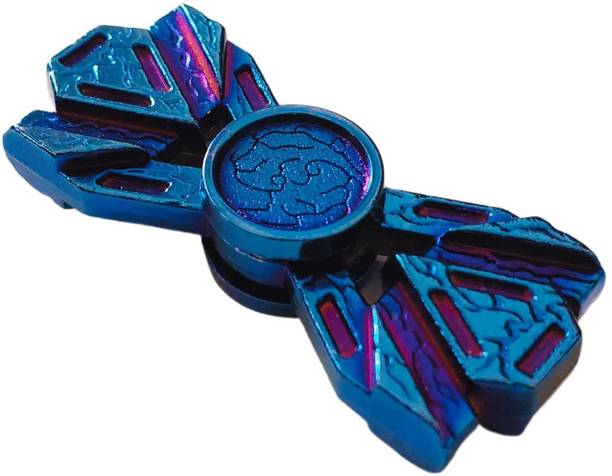 Fidget Spinners: Buy Fidget Spinner Toys Online in India | Flipkart.com