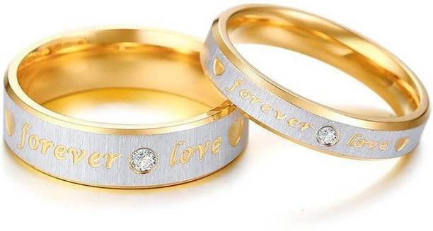 Boys Gold Ring - Buy Boys Gold Ring online at Best Prices in India ...