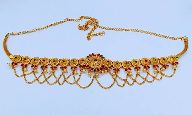 Kamarband - Buy Kamarband Designs Online in Gold, Diamond & Silver at ...