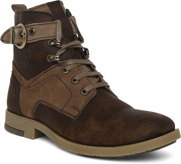 Buckaroo Shoes - Buy Buckaroo Shoes Online at Best Prices in India ...