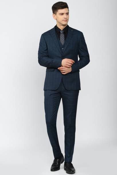 Peter England Suits - Buy Peter England Suits Online at Best Prices In ...