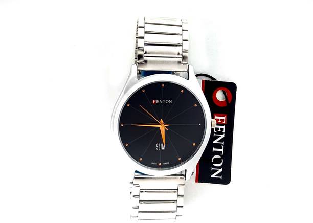 Fenton Watches - Buy Fenton Watches Online at Best Prices in India ...