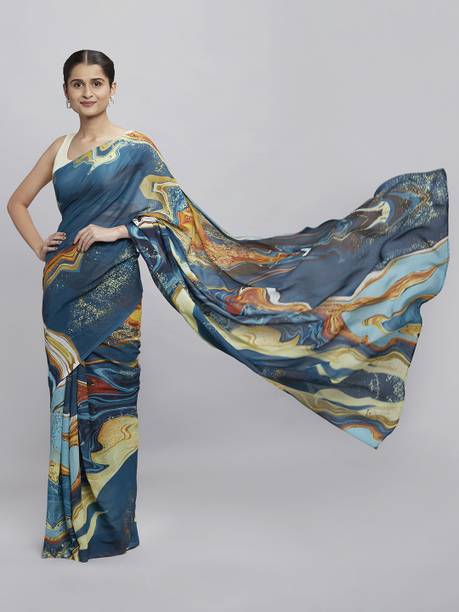 Navyasa Sarees - Buy Navyasa Sarees online at Best Prices in India ...