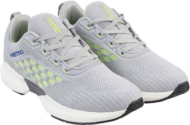 Metro Footwear - Buy Metro Shoes Online at Best Prices in India ...