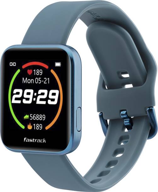 Fastrack Wearable Smart Devices - Buy Fastrack Wearable Smart Devices ...