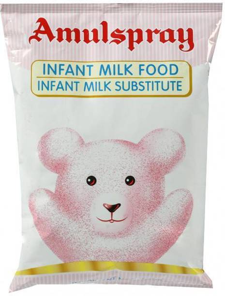 Amul Milk Powder - Buy Amul Milk Powder Online at Best Prices In India ...