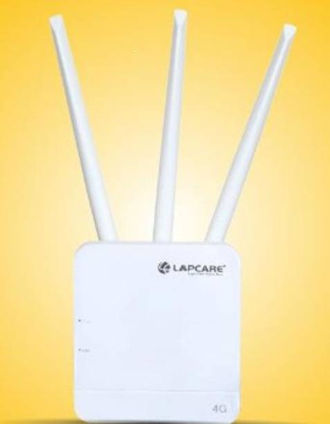 Lapcare Routers | Buy Lapcare Routers Online at Best Prices in India ...