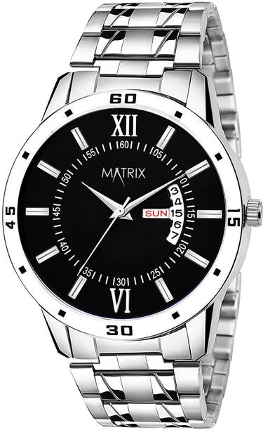 Matrix Watches - Buy Matrix Watches Online at Best Prices in India ...