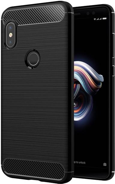 Mi Note 5 Pro Back Cover - Buy Mi Note 5 Pro Back Cover online at Best ...