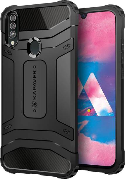 Samsung M30 Back Cover - Buy Samsung M30 Back Cover online at Best ...