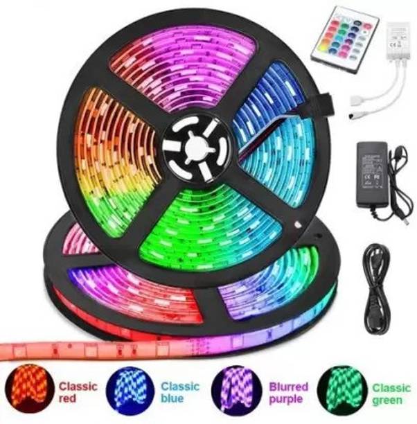 Rgb Strip Light Decor Lighting Accessories - Buy Rgb Strip Light Decor ...