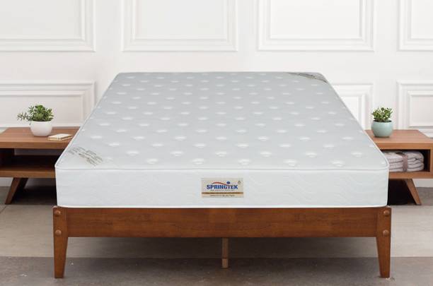 Spring Mattress - Buy Spring Mattress online at Best Prices in India ...