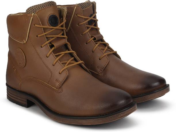 Red Chief Boots - Buy Red Chief Boots online at Best Prices in India ...