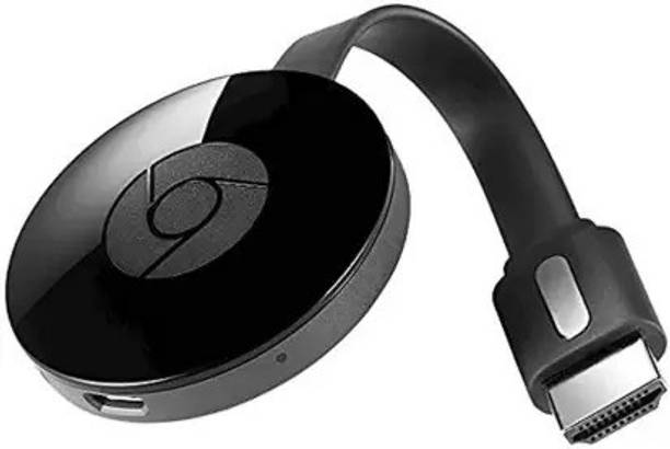 Chromecast - Buy Chromecast online at Best Prices in India | Flipkart.com
