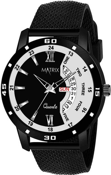 Matrix Watches - Buy Matrix Watches Online at Best Prices in India ...