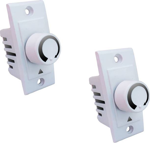 Dimmer Switch - Buy Dimmer Switch online at Best Prices in India ...