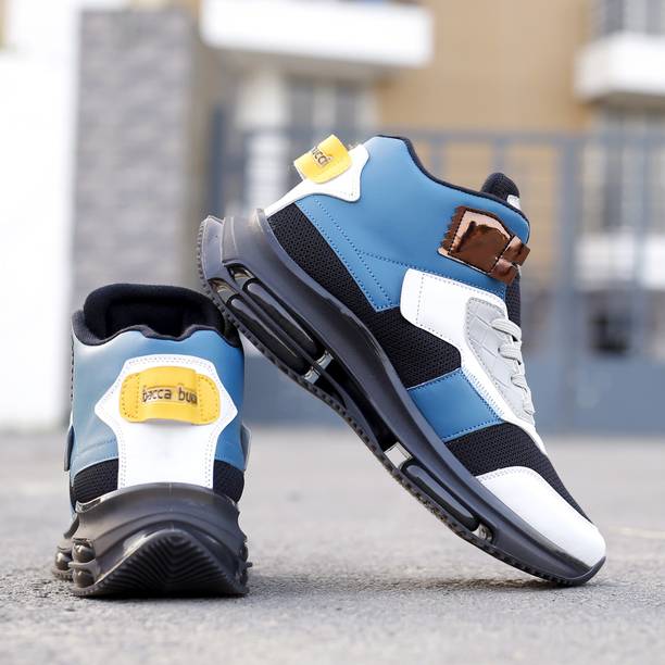 Bacca Bucci Shoes - Buy Bacca Bucci Shoes Online at Best Prices in ...