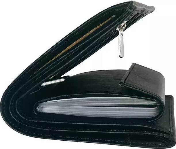 Slim Wallets - Buy Slim Wallets online at Best Prices in India ...
