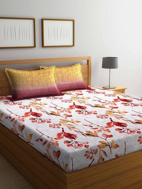 Bombay Dyeing Bedsheets Online at Discounted Prices
