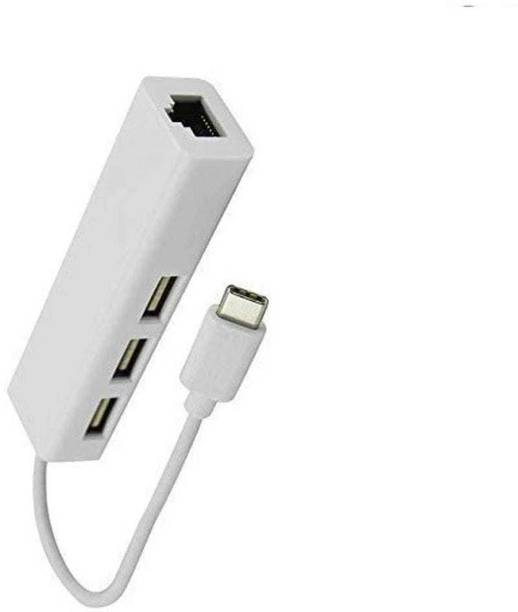 Usb Lan Card Computers - Buy Usb Lan Card Computers Online at Best ...