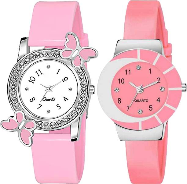 Girls Watches - Buy Latest Watches For Girls 2021 Online at Best Prices ...