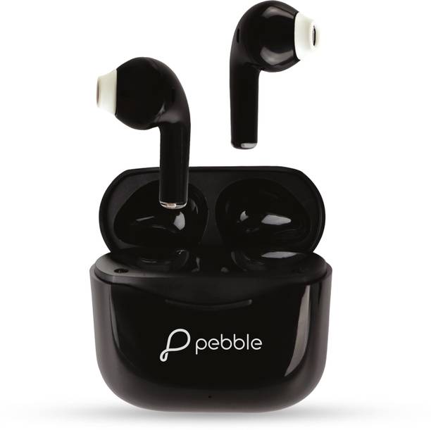 Pebble Headset - Buy Pebble Headset Online at Best Prices In India ...