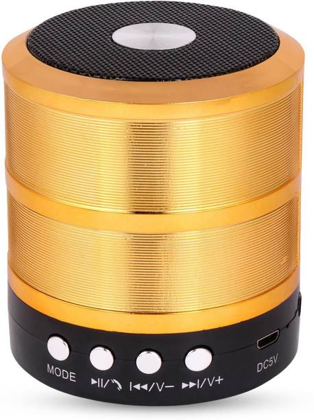 Mini Bluetooth Speaker - Buy Mini Bluetooth Speaker at Best Prices in ...