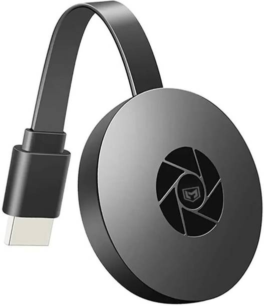 Chromecast - Buy Chromecast online at Best Prices in India | Flipkart.com