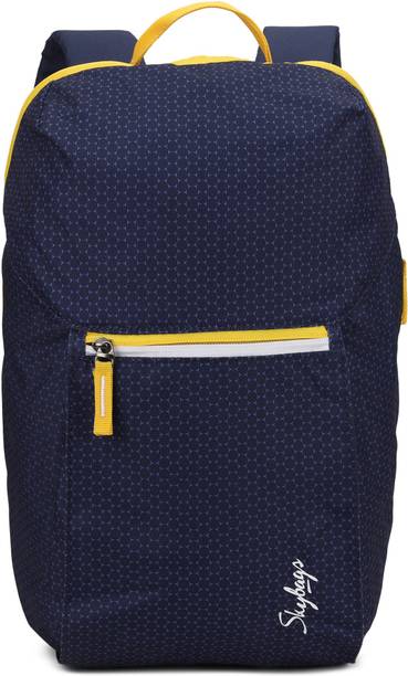 Skybags Backpacks - Upto 50% to 80% OFF on Skybags Backpacks Online ...