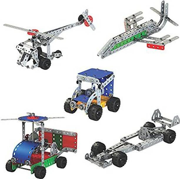 Mechanix Toys - Buy Mechanix Toys Online at Best Prices in India ...