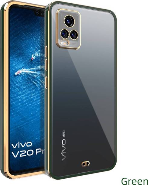 Vivo V20 Mobile Cover - Buy Vivo V20 Mobile Cover online at Best Prices ...