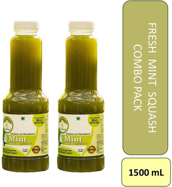 Fruit Squash - Buy Fruit Squash Online at Best Prices In India ...
