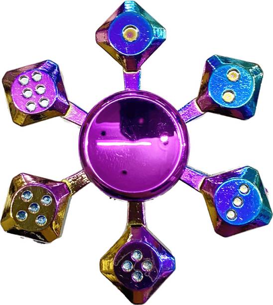 Fidget Spinners: Buy Fidget Spinner Toys Online in India | Flipkart.com