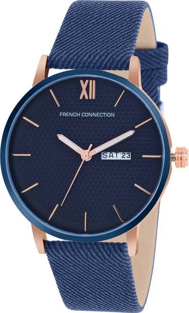 French Connection Watches - Buy French Connection Watches Online at ...