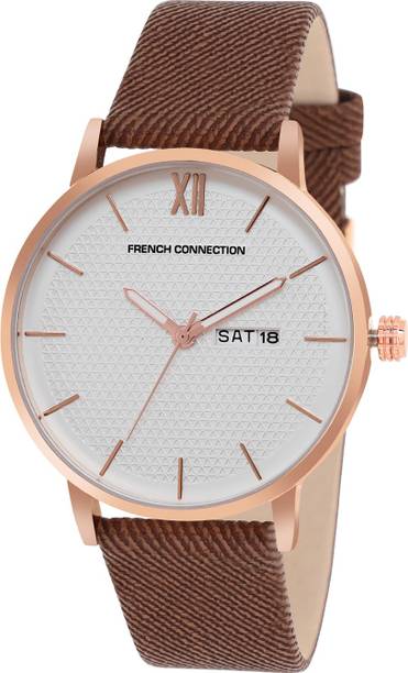 French Connection Watches - Buy French Connection Watches Online at ...