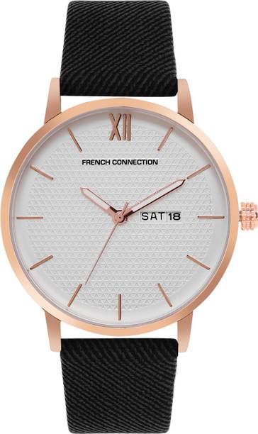 French Connection Watches - Buy French Connection Watches Online at ...