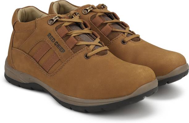 Red Chief Boots - Buy Red Chief Boots online at Best Prices in India ...
