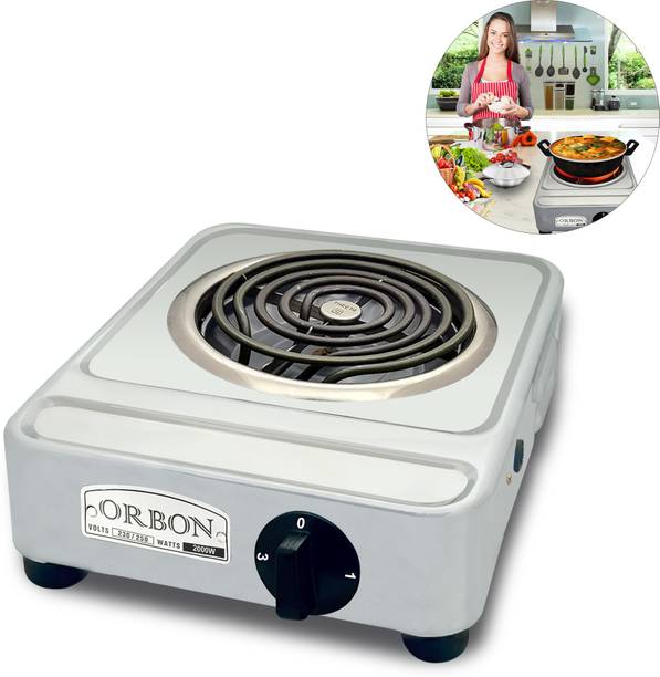 Electric Heaters - Buy Electric Cooking Heater Online at Best Prices in ...