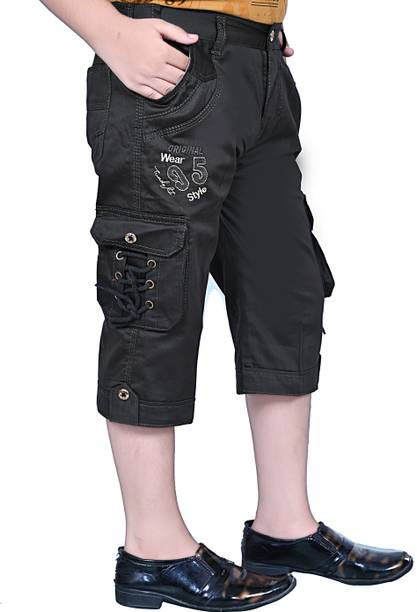 Three-Fourths For Boys - Buy Boys Three-Fourths Online in India At Best ...