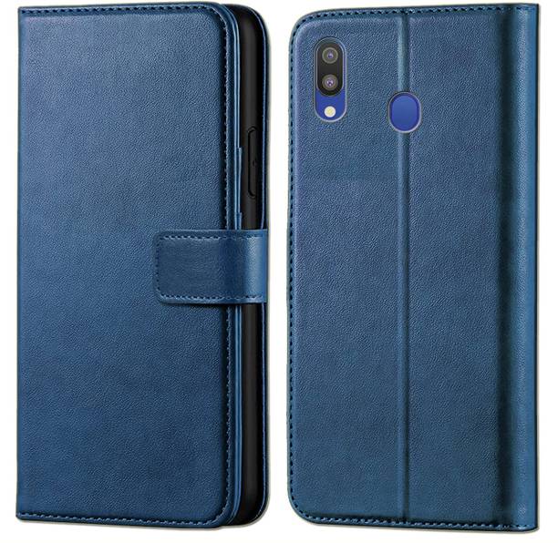 Samsung M20 Back Cover - Buy Samsung M20 Back Cover online at Best ...
