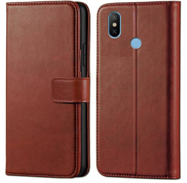 Redmi 6 Pro Cover - Buy Redmi 6 Pro Cover online at Best Prices in ...