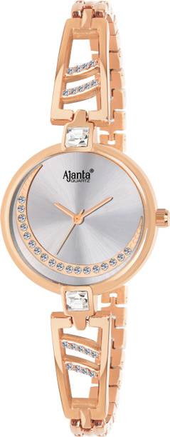 Ajanta Quartz Watches - Buy Ajanta Quartz Watches Online at Best Prices ...