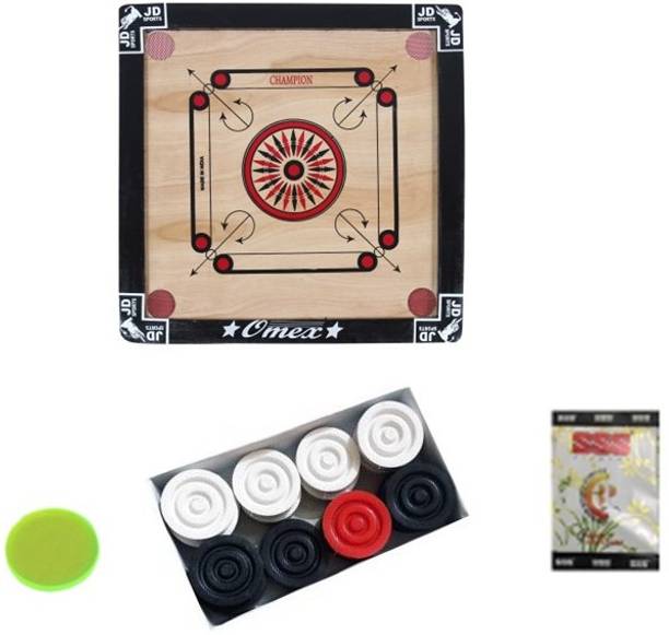 Buy Carrom Board Online in India | Flipkart.com