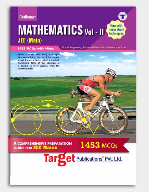 JEE Books: Buy IIT JEE Books Online at Best Prices In India | Flipkart.com