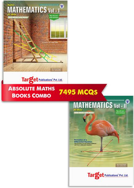 JEE Books: Buy IIT JEE Books Online at Best Prices In India | Flipkart.com