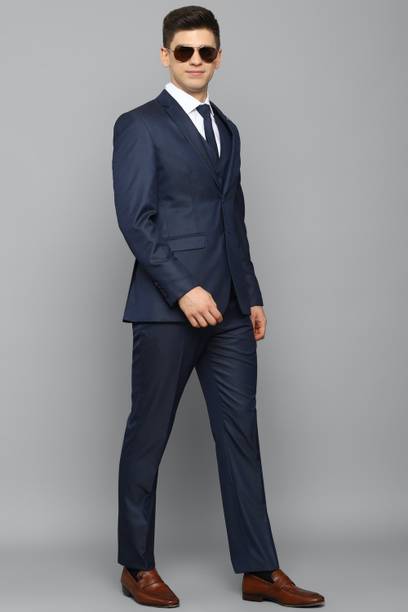 Allen Solly Suits - Buy Allen Solly Suits Online at Best Prices In ...