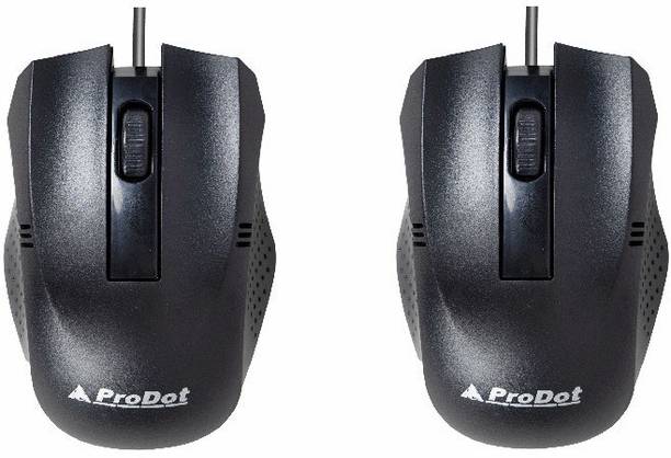 Prodot Mouse - Buy Prodot Mouse Online at Best Prices In India ...