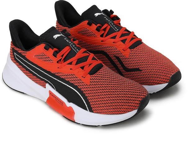 Puma Red Shoes - Buy Red Puma Shoes online at Best Prices in India ...