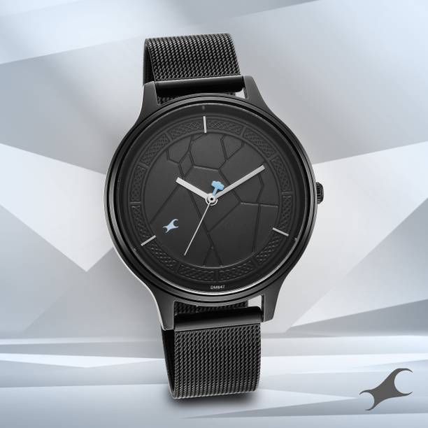 Fastrack Watches For Women - Buy Fastrack Watches For Women online at ...